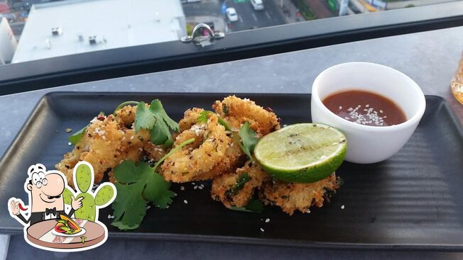 MAYA Mexican in Brisbane City - Restaurant reviews