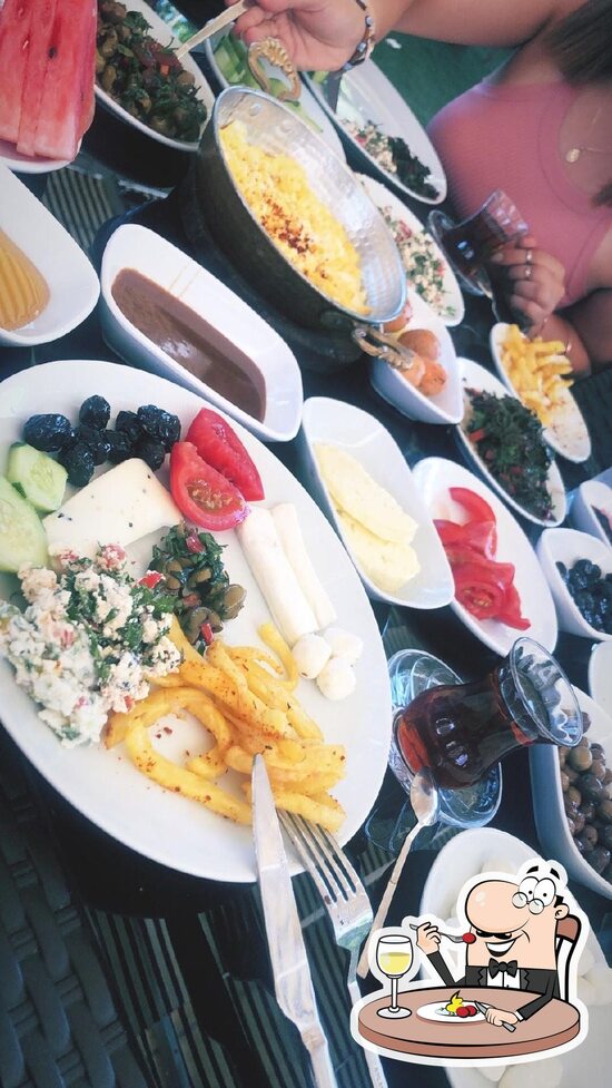 Defne Sultan Konağı, Antakya - Restaurant reviews