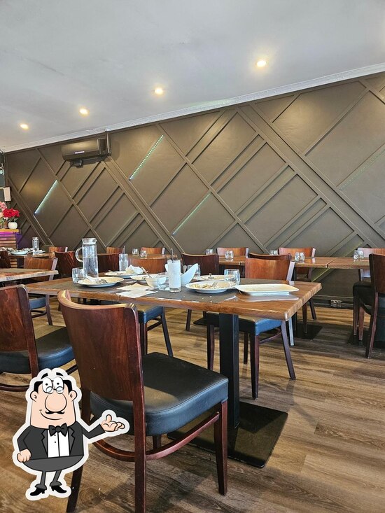 Ambula - Authentic Sri Lankan Cuisine, Auckland - Restaurant menu ...