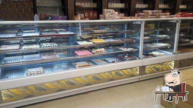 Apoorva Sweets & Bakery, Chennai - Restaurant menu, prices and reviews