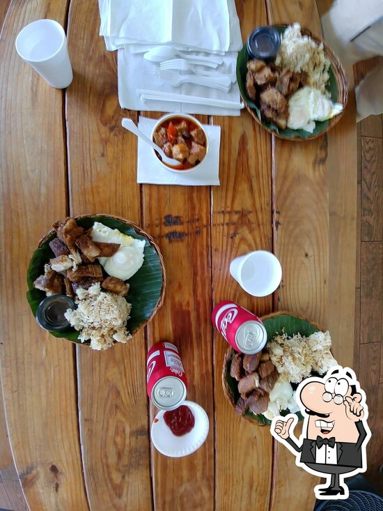 Filipino Bagnet Restaurant, Los Angeles - Restaurant menu, prices and ...