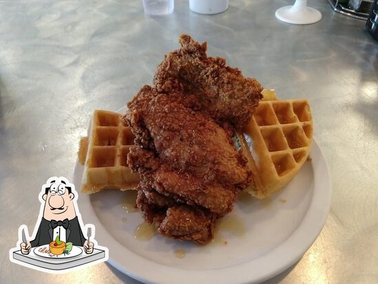 Bisbee Breakfast Club in Mesa - Restaurant menu and reviews