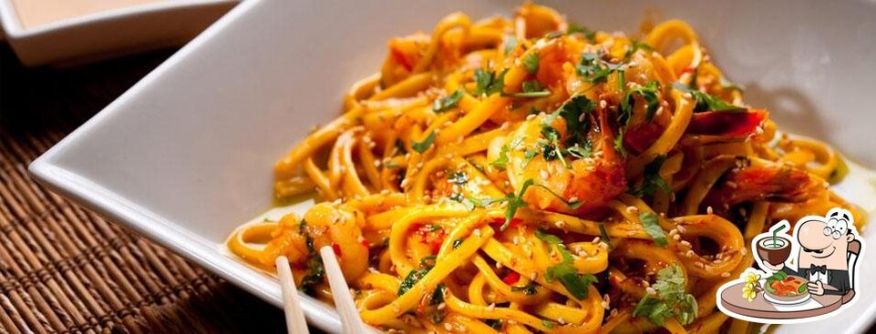 KinKinKin Thai Restaurant, Engadine - Restaurant menu, prices and reviews