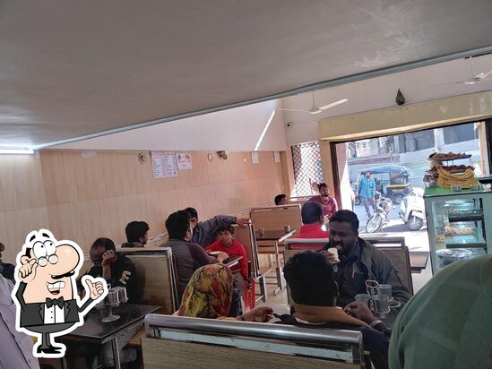 Apsara Restaurant, Solapur - Restaurant menu, prices and reviews