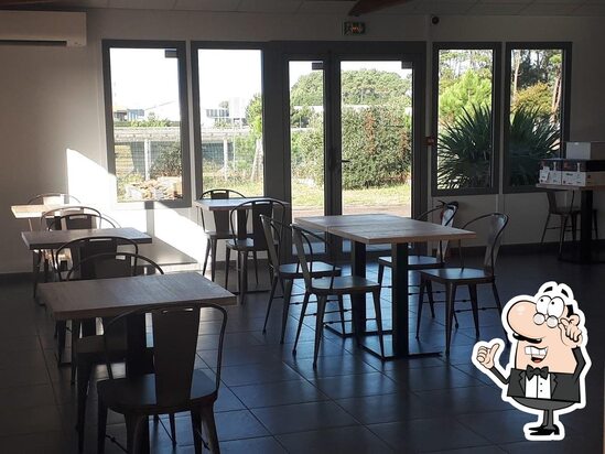 LE RELAIS DE CASTETS - 40260 restaurant, Castets - Critiques de restaurant