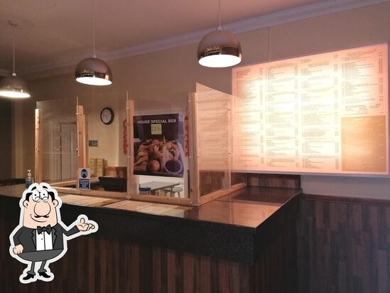 Hoo Kee, Northampton - Restaurant menu, prices and reviews