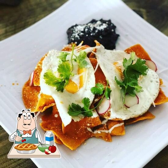 Le Coq Express, Playa del Carmen - Restaurant menu, prices and reviews