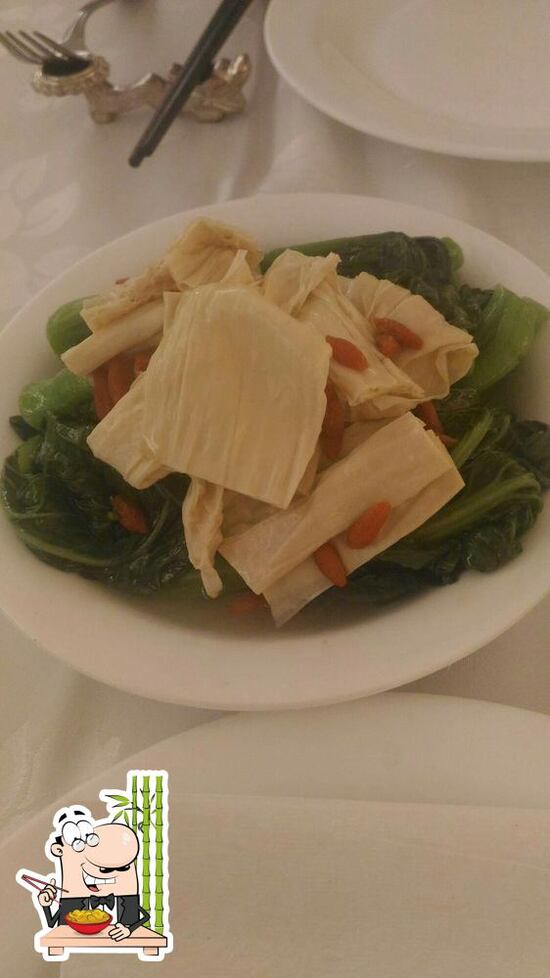 Pearl Bayview Chinese Cuisine, 2901 Bayview Ave #108 in Toronto ...