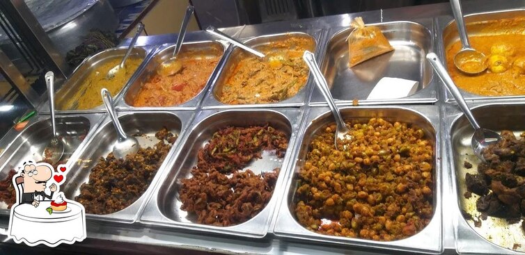 Quality Tiffin Center, Hyderabad - Restaurant menu, prices and reviews