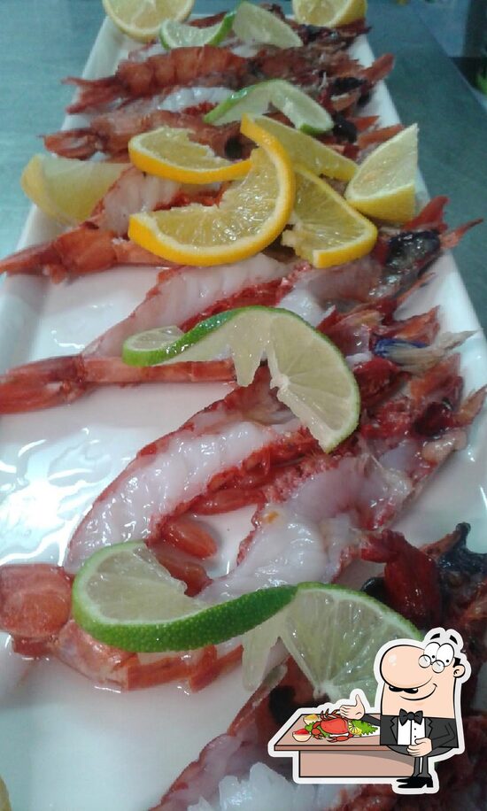 Ristorante Pink Lady, Costa Rei - Restaurant reviews