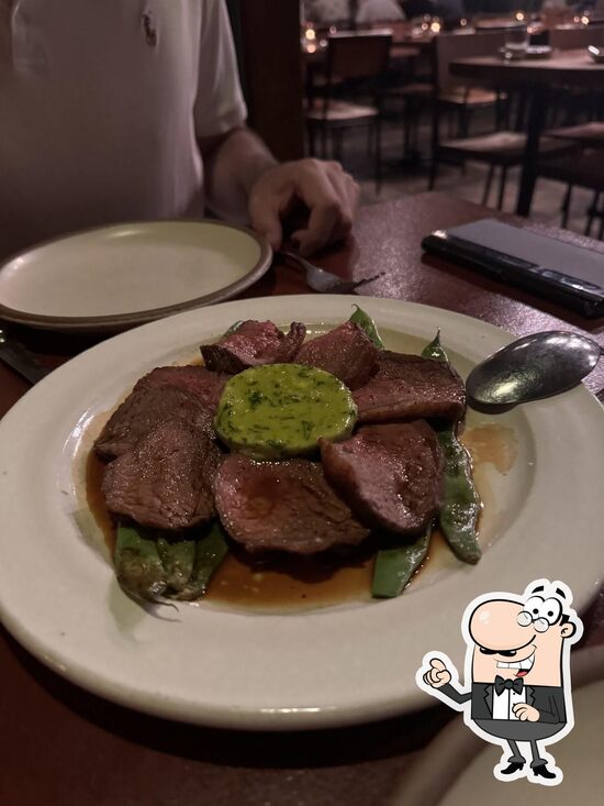 Rustic Canyon, Santa Monica - Restaurant menu, prices and reviews