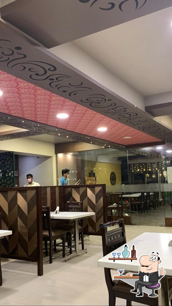 SPICE MANTRA, Madurai - Restaurant menu, prices and reviews