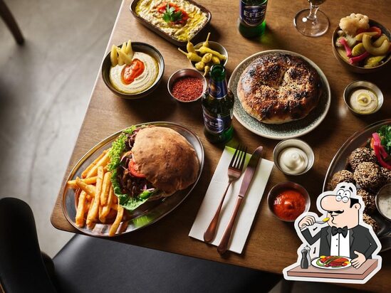 Tombik in Barangaroo - Restaurant reviews