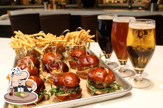 Soco Bar & Bites in Austin - Restaurant menu and reviews
