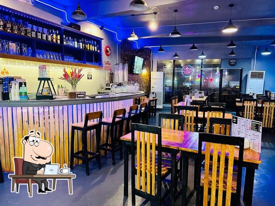 9 KTV & Resto Bar, Makati - Restaurant menu and reviews