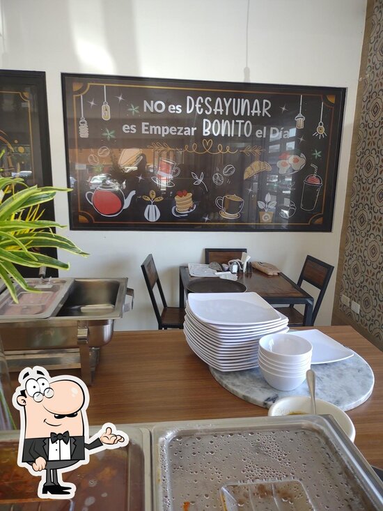 Restaurante Buffet Malí, Torreón - Menú del restaurante, precios y reseñas