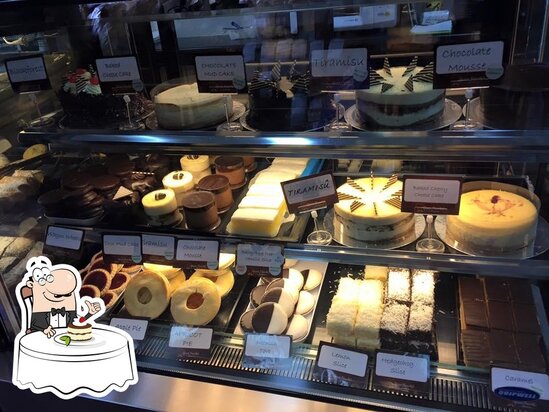 Gluten Free 4 U in Kew - Restaurant reviews