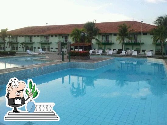 Amazon River Resort Hotel, Parintins - Menú del restaurante, precios y ...