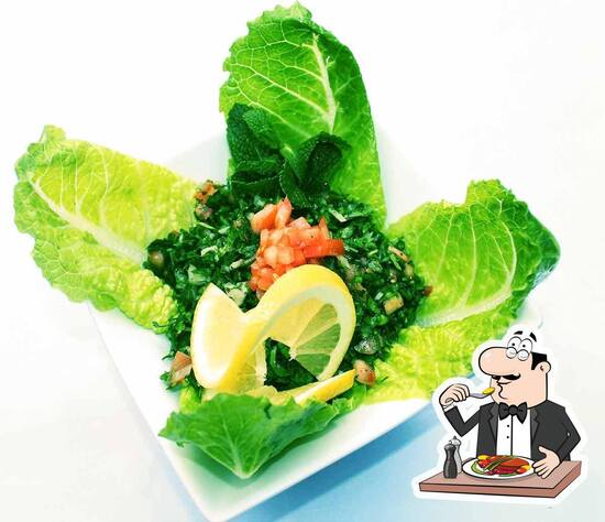 Asmak Albasha, London - Restaurant menu, prices and reviews