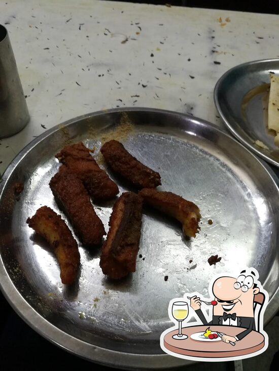 Chatpati Fish House, Lucknow - Restaurant menu, prices and reviews