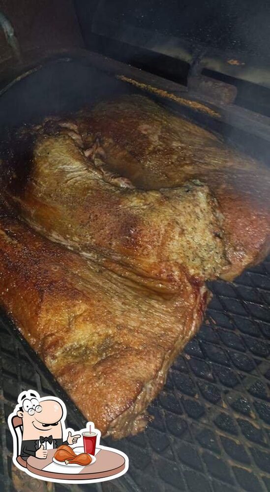 Gary Joe's in Stephenville - Restaurant reviews