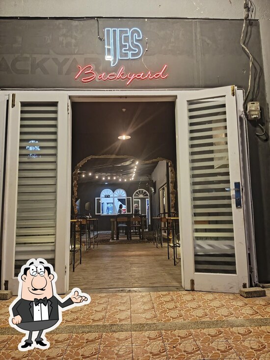 IJES Backyard, Malang - Restaurant menu, prices and reviews