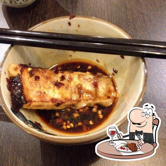 Shandong Mama, Richmond - Restaurant menu, prices and reviews