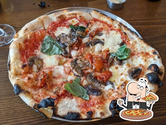 Restaurante Baba Dough, Nottingham - Opiniones del restaurante