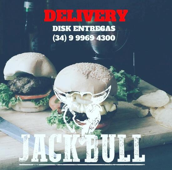 Jack Bull Lounge Pub, Varjão de Minas - Restaurant reviews