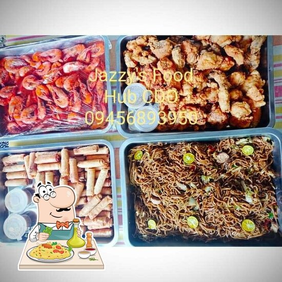 Jazzy's Food Hub CDO, Cagayan de Oro - Restaurant menu, prices and reviews