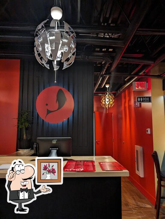 Kansai, Belchertown - Restaurant menu, prices and reviews