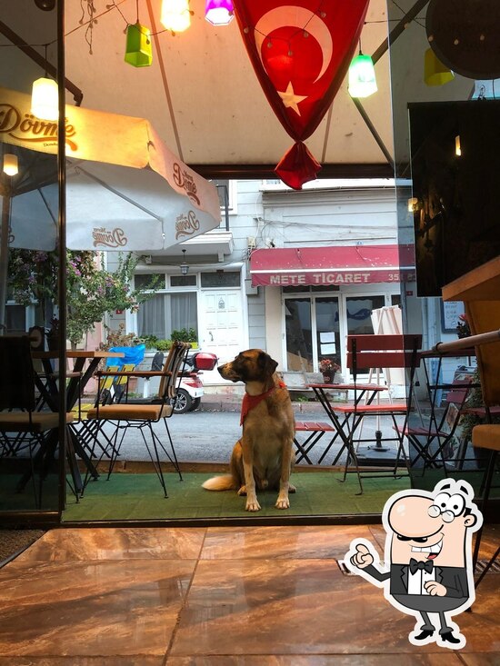 Masal Cafe Restoran, Adalar - Restaurant menu, prices and reviews