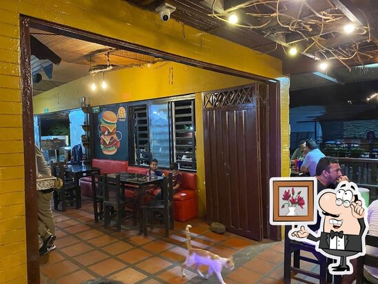 Pinino Gourmet, Puerto Carreño - Menú del restaurante, precios y reseñas