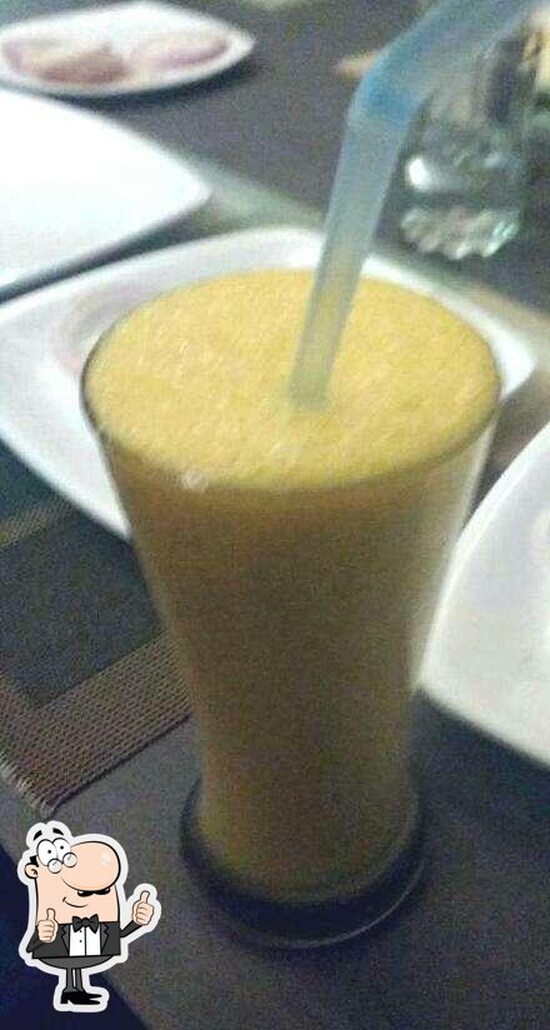 Menu at Platinum Restaurant, Ahmedabad