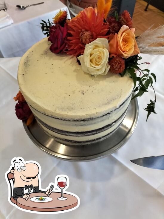Rosies Bar & Bistro, Balclutha - Restaurant menu, prices and reviews
