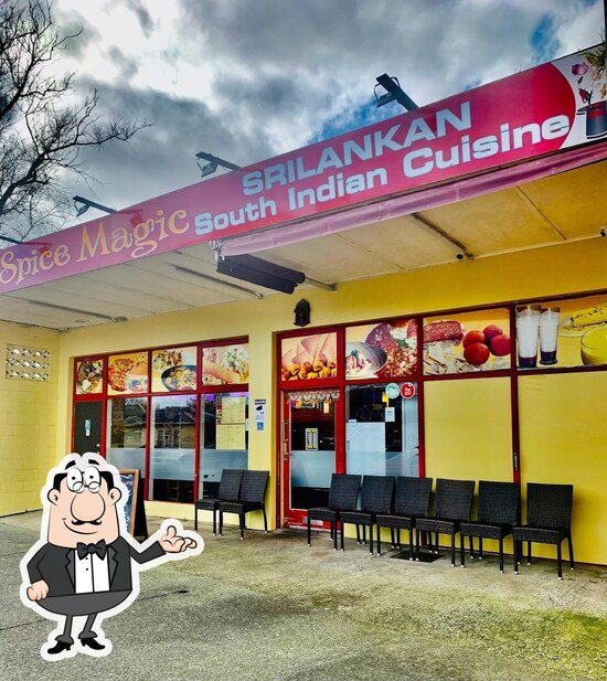 Spice Magic Sandringham, Auckland - Restaurant menu, prices and reviews
