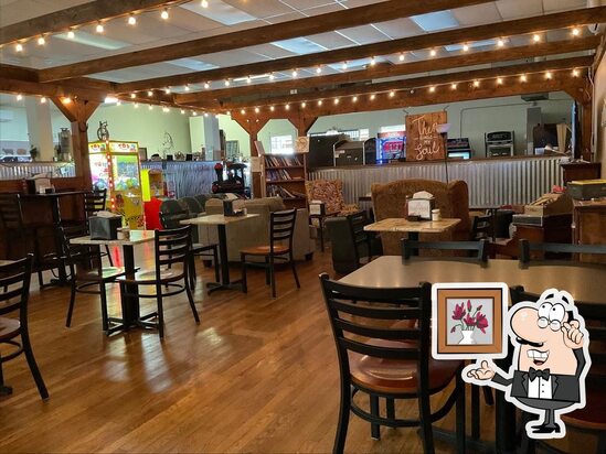 The Courthouse Cafe LLC, Portales - Restaurant menu, prices and reviews