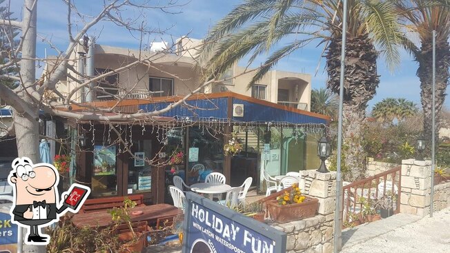 Tipsy Turtle - Bar & Restaurant, Argaka - Restaurant menu, prices and ...