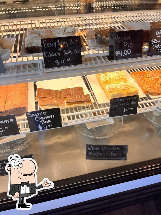 Alice's Village Cafe, Ottawa - Restaurant menu, prices and reviews