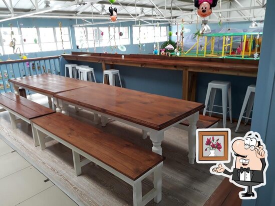 Happy Valley Kids Play Centre, George - Restaurant menu, prices and reviews