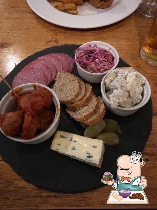 Triple Point Brewery + Bar, Sheffield - Restaurant menu, prices and reviews