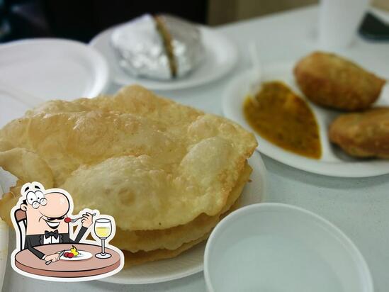 Flavorz of Dilpasand, Houston - Restaurant menu, prices and reviews