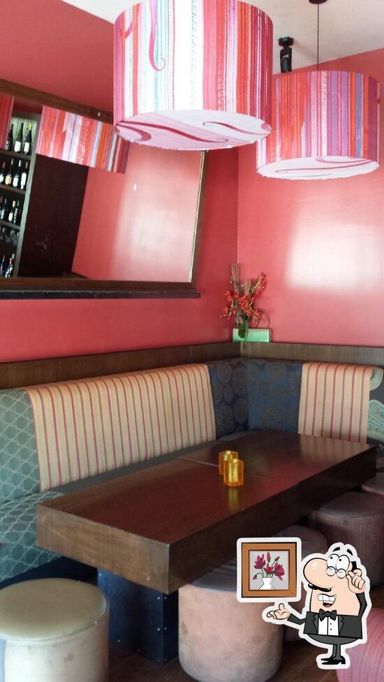 Radhika Modern Indian, South Pasadena - Restaurant menu, prices and reviews