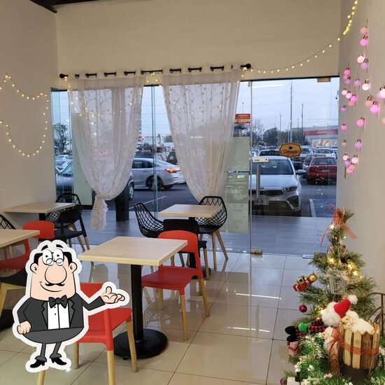 Songs Cafe(Songs Coffee&Dessert), Apodaca - Menú del restaurante ...