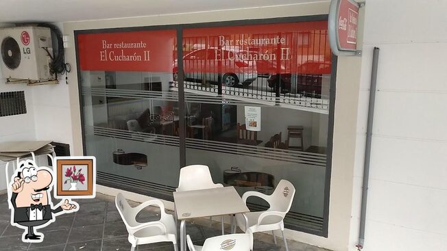 restaurante el cucharon, Santander - Menú del restaurante, precios y ...