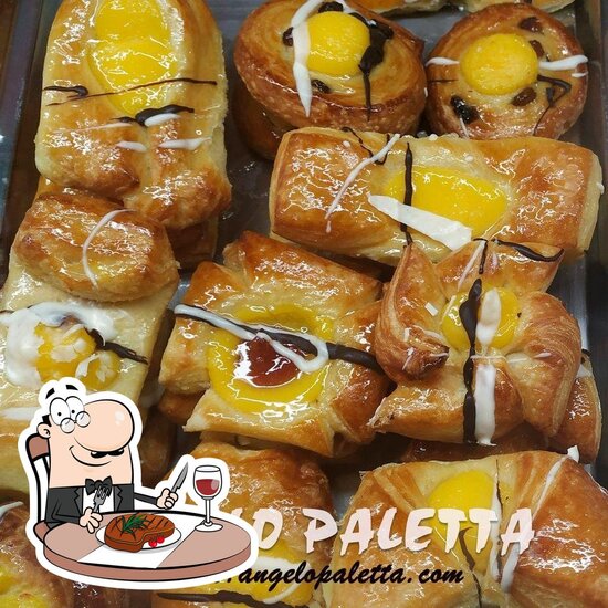 Angelo Paletta Panaderia y Pasteleria Mallorca, Palma de Mallorca ...