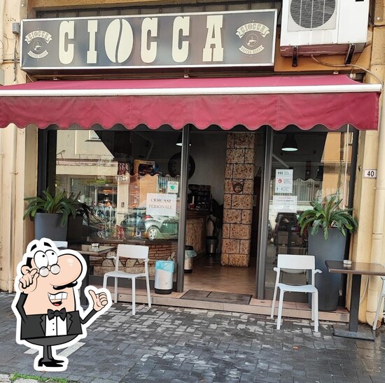Ciocca Coffee House, Latina - Restaurant reviews