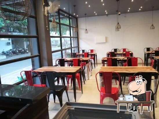 Daxi's restaurant, Korba - Restaurant menu, prices and reviews