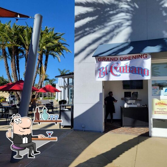 El Cubano, Carlsbad - Restaurant menu, prices and reviews