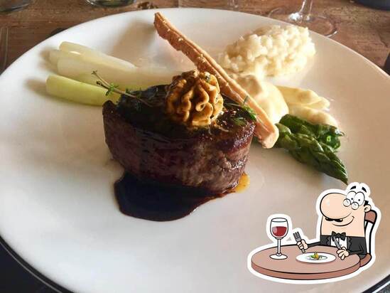 Emil, Saint Margrethen - Restaurant reviews